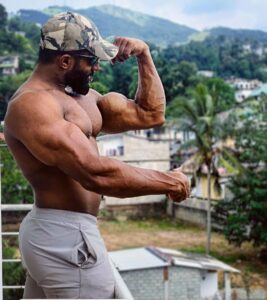 Top 25 Sri Lankan Fitness Influencers To Follow In 2021
