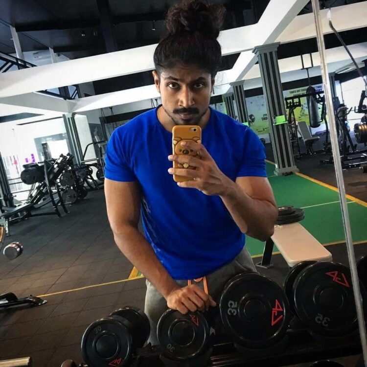 Top 25 Sri Lankan Fitness Influencers To Follow In 2021